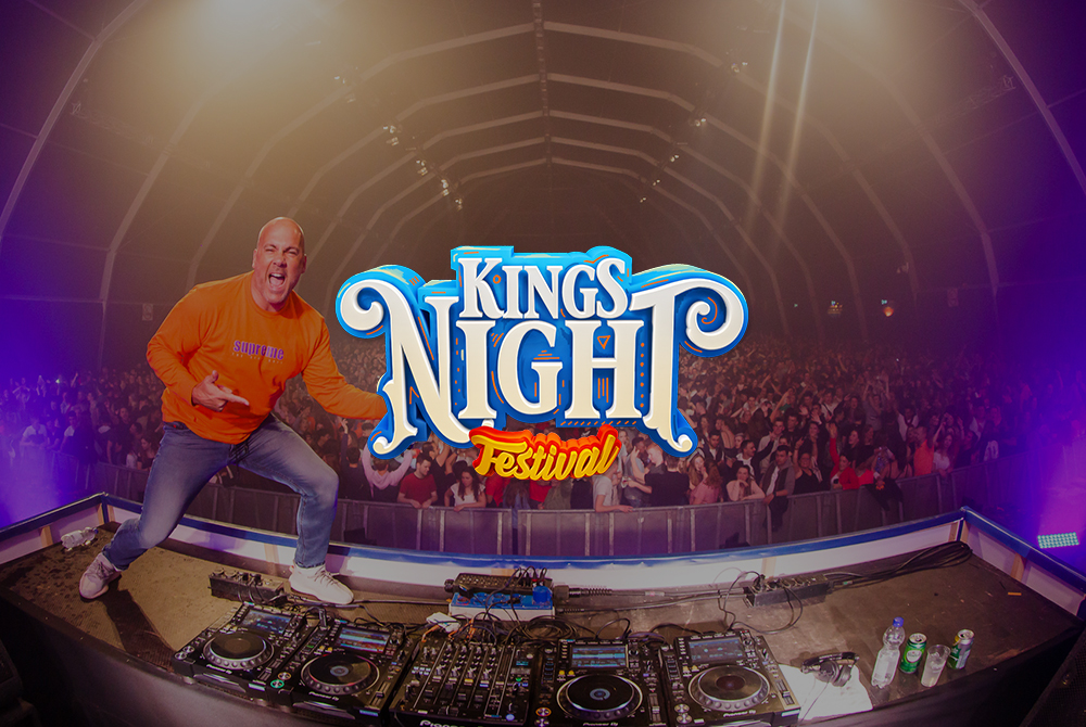 Events - Absolutely Fresh | Official website