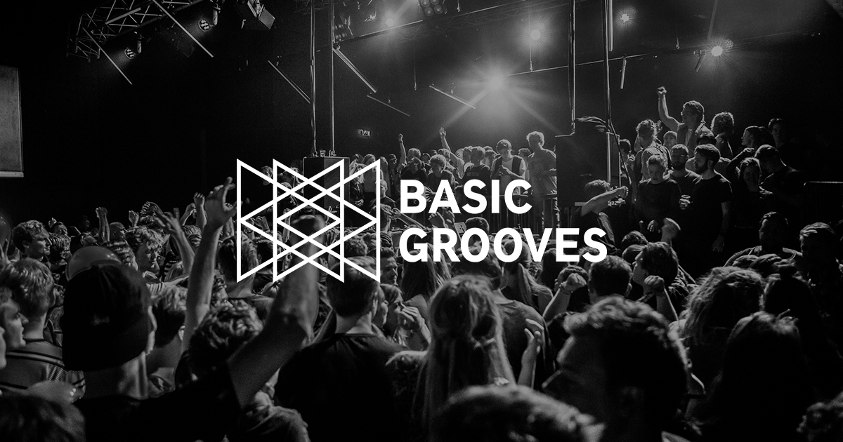 Basic Grooves - Absolutely Fresh | Official website